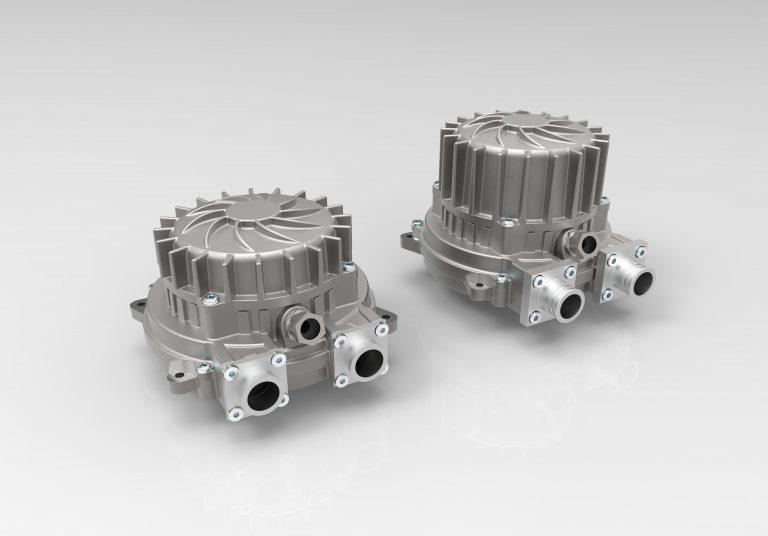 Buy DC Variable Speed Blowers Online | Airtech Vacuum