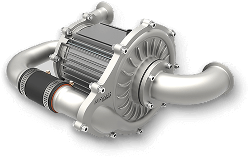 Custom Blower & Vacuum Pump Engineering Manufacturer | Airtech